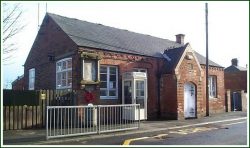 History of Paull – Paull Parish Council