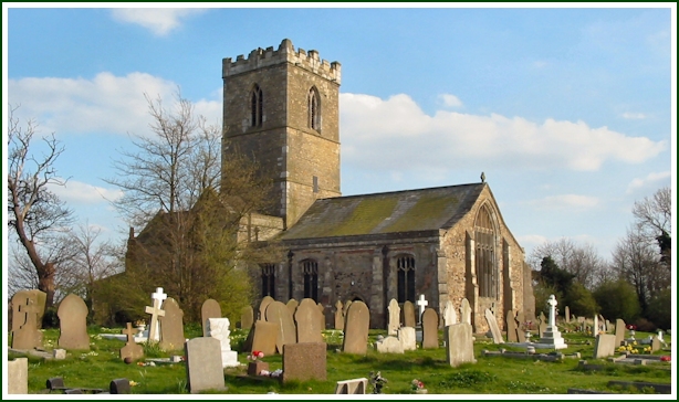 Paull Parish Council