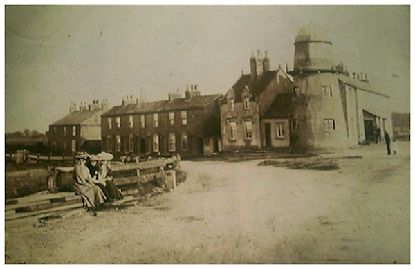 History of Paull – Paull Parish Council